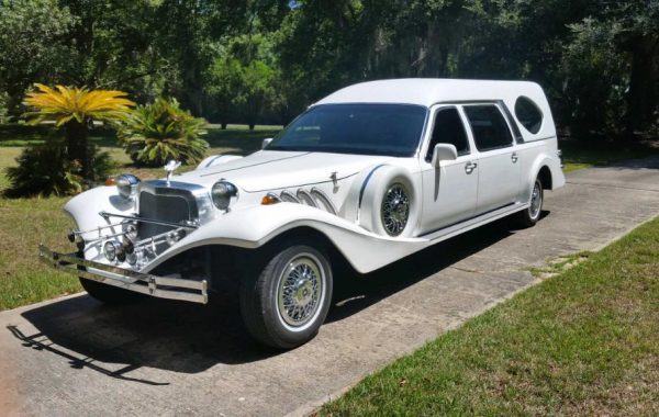 Wolf Coach Builders – The leading builder of custom funeral coaches in ...