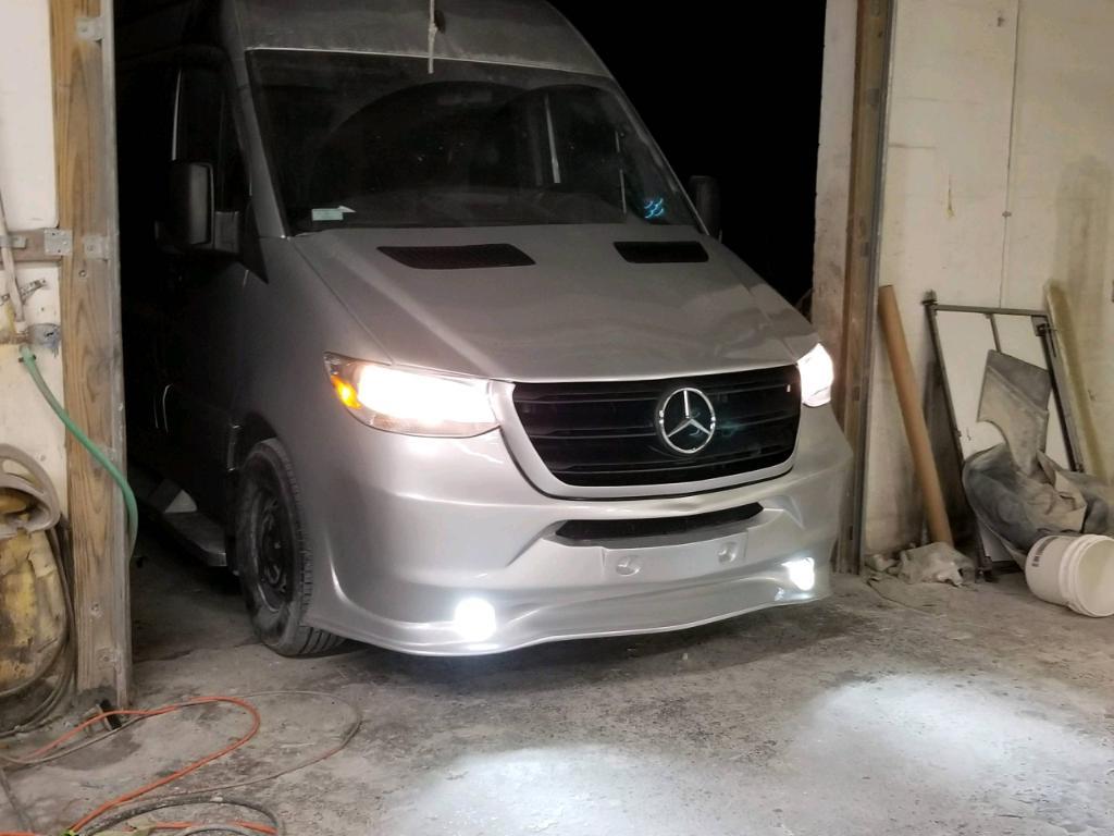 Buses – Wolf Coach Builders