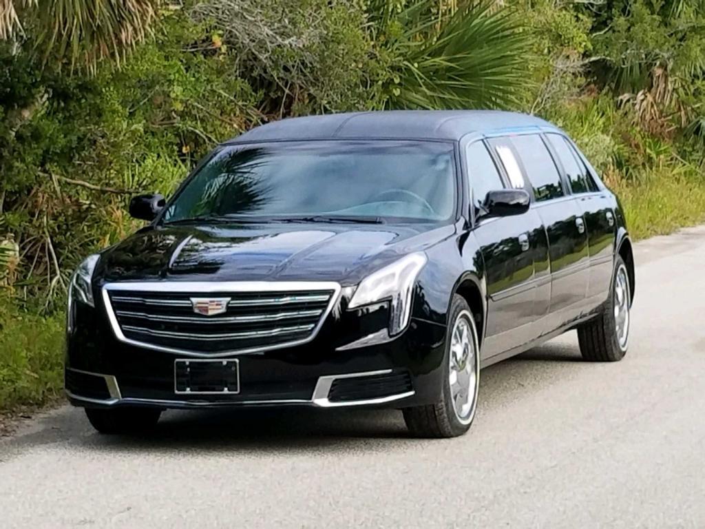 Wolf Coach Builders – The leading builder of custom funeral coaches in the world