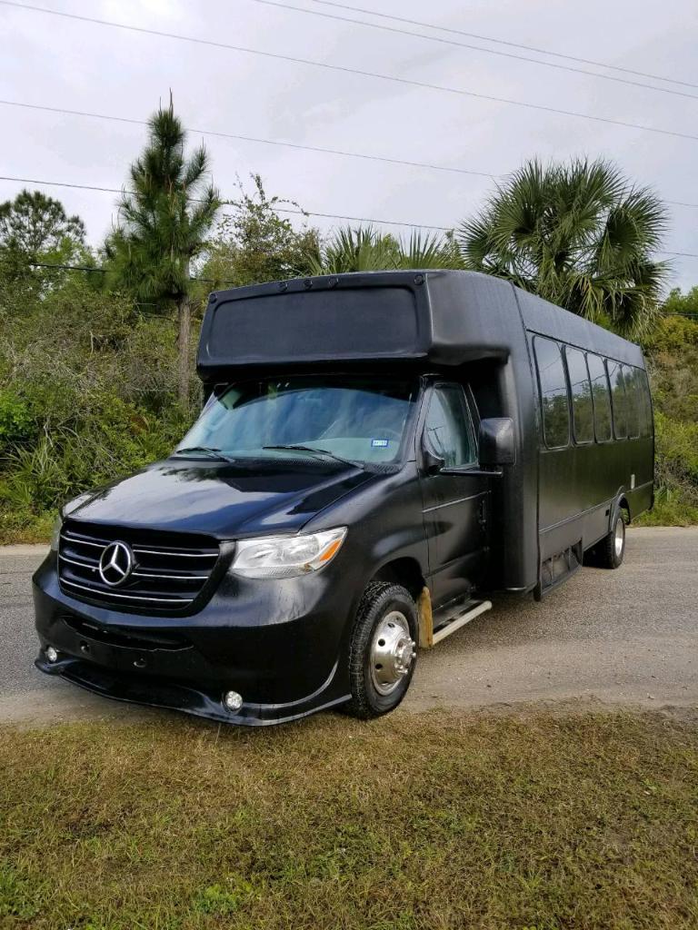 Wolf Coach Builders – The leading builder of custom funeral coaches in ...
