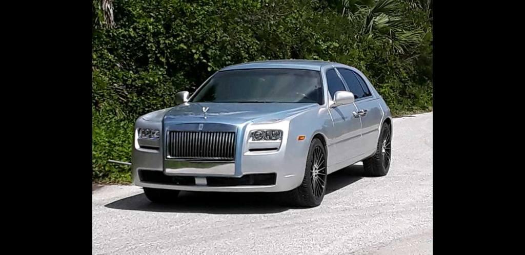 Specialty Vehicles – Wolf Coach Builders