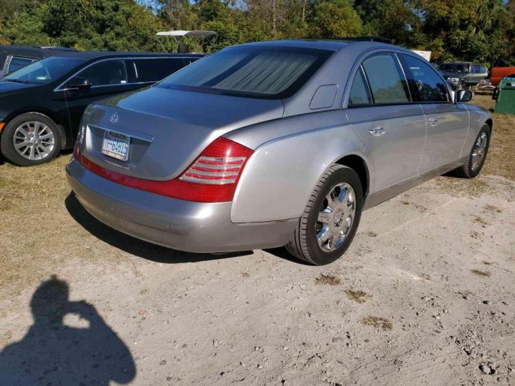 Specialty Vehicles – Wolf Coach Builders