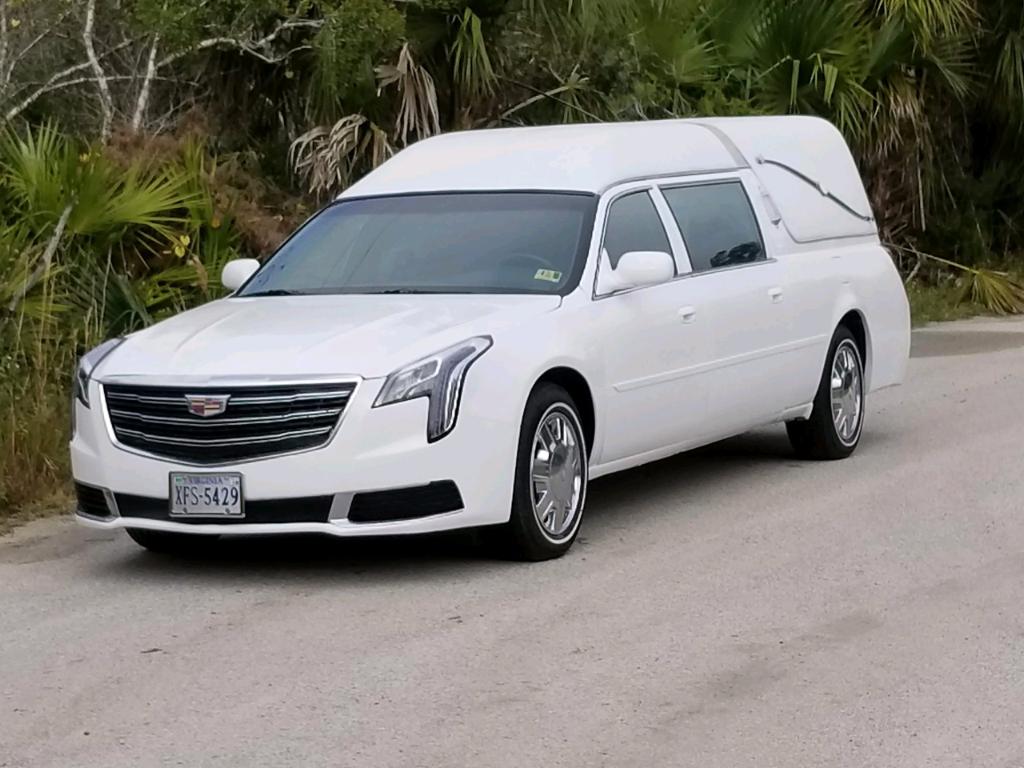 Wolf Coach Builders – The leading builder of custom funeral coaches in ...