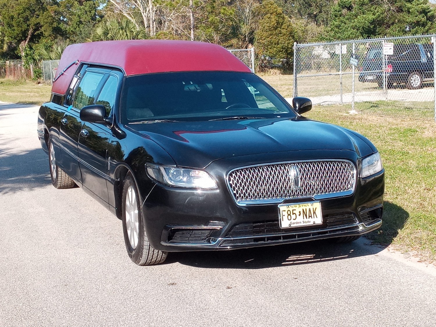 Upgrade Your Funeral Fleet with Wolf Coach Builders – Wolf Coach Builders