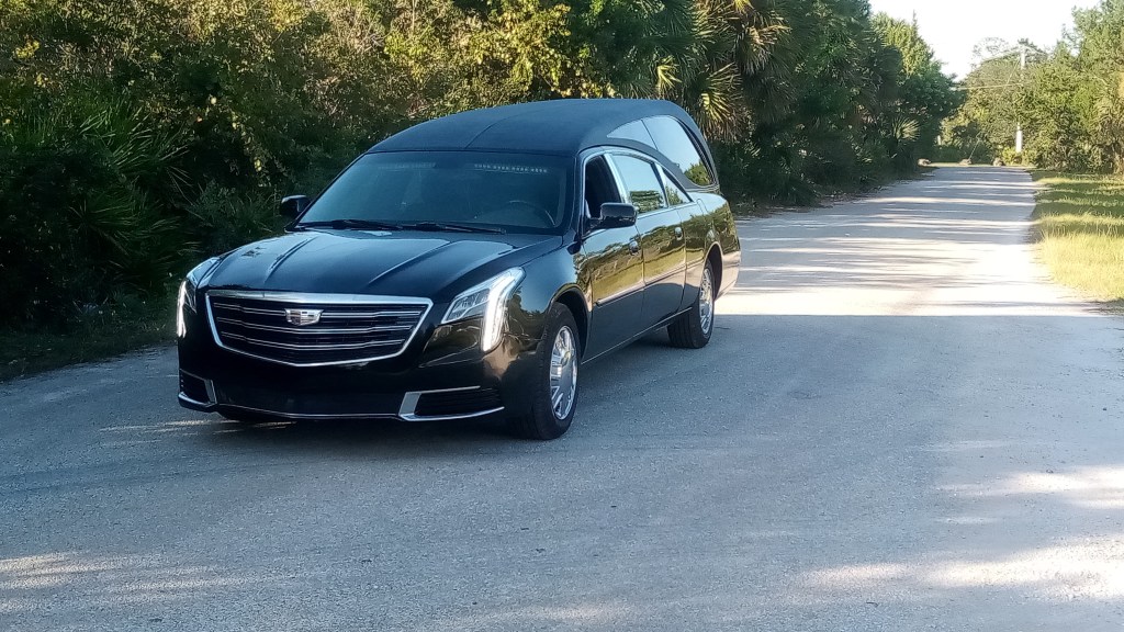 Upgrade Your Funeral Fleet with Wolf Coach Builders – Wolf Coach Builders