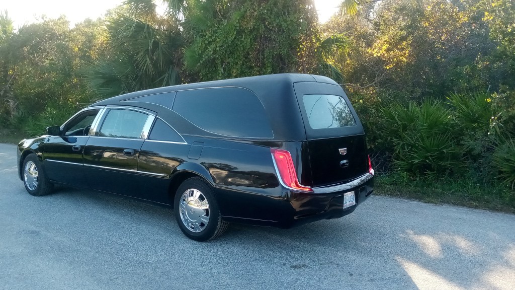 Upgrade Your Funeral Fleet with Wolf Coach Builders – Wolf Coach Builders