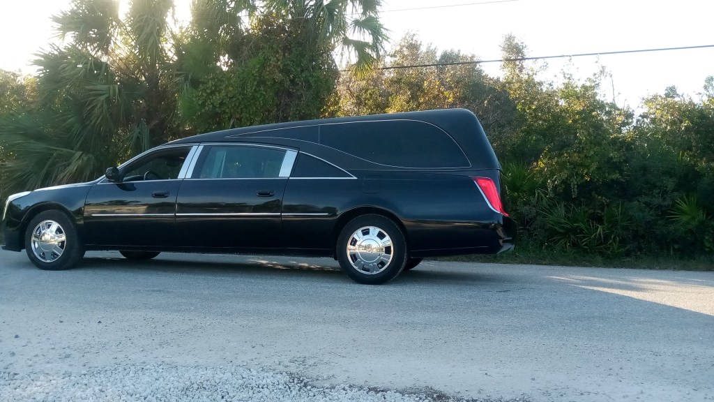 Upgrade Your Funeral Fleet with Wolf Coach Builders – Wolf Coach Builders