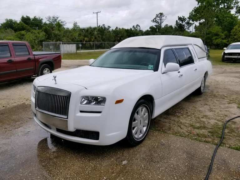 Upgrade Your Funeral Fleet with Wolf Coach Builders – Wolf Coach Builders