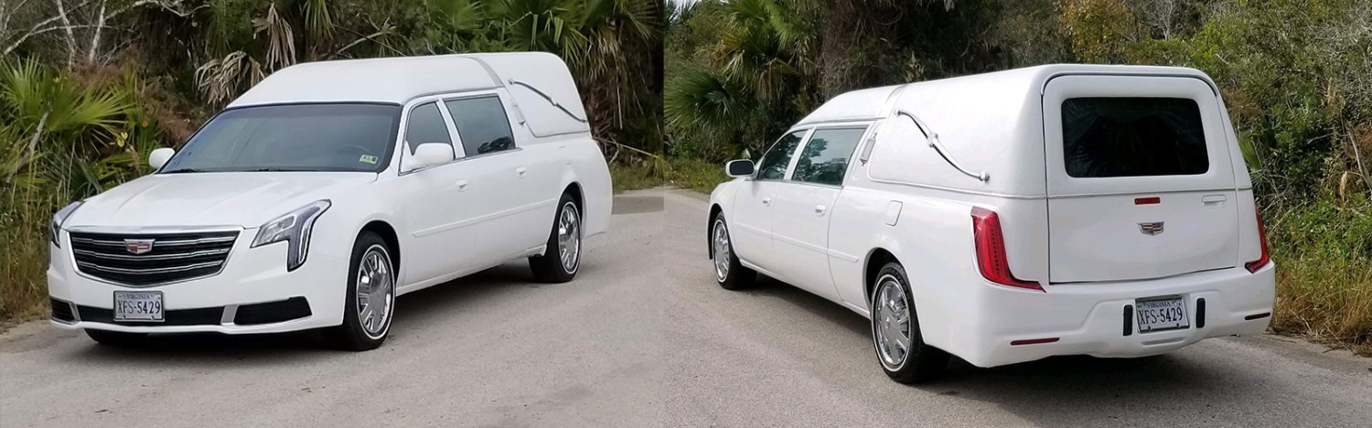 Upgrade Your Funeral Fleet with Wolf Coach Builders – Wolf Coach Builders