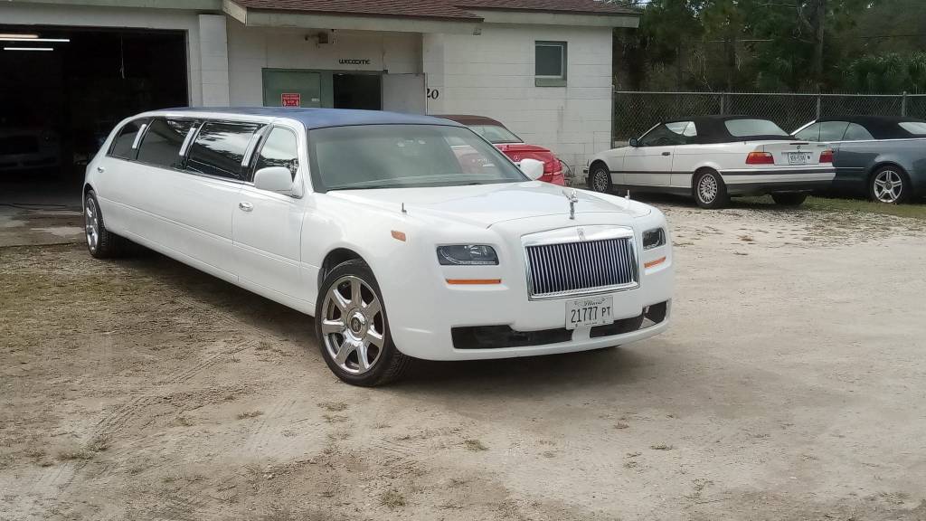 Upgrade Your Funeral Fleet with Wolf Coach Builders – Wolf Coach Builders